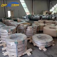 China Mirror Cold Rolled Thick/Thin Strip Structural Stainless Steel Coil 310hcb 310moln 310SSi2 Used For Automotive Component for sale