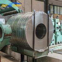 China Mirror Cold Rolled Thick/Thin Strip Structural Stainless Steel Coil 310hcb 310moln 310SSi2 Used For Automotive Component for sale