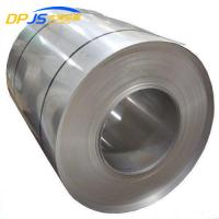 China Sandblasting/Drawing/Embossing Ss Strip Structural Stainless Steel Coil 309 309hcb 309SSi2 Used For Household Items for sale
