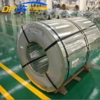 China Sandblasting/Drawing/Embossing Ss Strip Structural Stainless Steel Coil 309 309hcb 309SSi2 Used For Household Items for sale