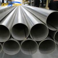 China CE/ISO/SGS/BV Certification Seamless Welded Stainless Steel Tube 625 630 631 632 For Building Construction Material for sale