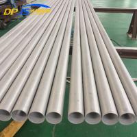 China CE/ISO/SGS/BV Certification Seamless Welded Stainless Steel Tube 625 630 631 632 For Building Construction Material for sale
