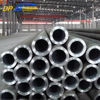 China Corrosion Resistance Cold / Hot Rolled Seamless Welded Stainless Steel Tube S39042 S34770 S32760 S31254 For Kitchenware for sale