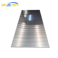 China High Temperature High Compressive Strength ASTM Nickel Alloy Sheet Ni20 Ni205 Ni270 Used For Protective Fence for sale