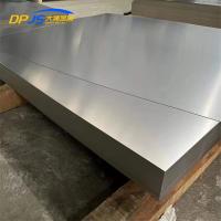 China Corrosion Resistance And Oxidation Resistance Nickel Alloy Plate Incoloy 925 Incoloy A-286 Used For Protective Fence for sale