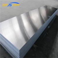 China High Temperature Incoloy Plate Suppliers Nickel Alloy Sheet N08810 N08025 N08925 Used For Electronics Chemical Machinery for sale