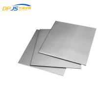 China Nickel Alloy Sheet Plate Incoloy925 Incoloy A-286 N08810 For Industrial Equipment Components for sale