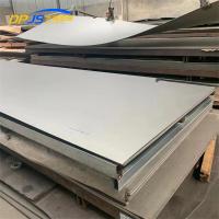 China Nickel Alloy Sheet Plate Incoloy925 Incoloy A-286 N08810 For Industrial Equipment Components for sale