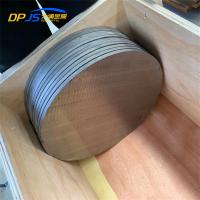 China Nickel Alloy Sheet Plate Incoloy925 Incoloy A-286 N08810 For Industrial Equipment Components for sale