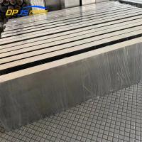 China Complete Specifications Nickel Alloy Sheet Plate N08025 N08925 N08926 with 2b Ba Hl Mirror Surface Polished for sale