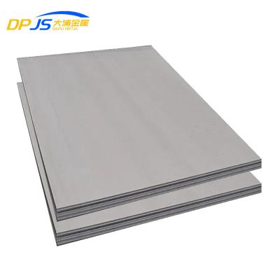 China Models Complete Factory Direct Sale Nickel Alloy Sheet Plate N08811 N08825 N08020  For Roof/Doors/Windows/Railing for sale