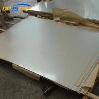China Models Complete Factory Direct Sale Nickel Alloy Sheet Plate N08811 N08825 N08020  For Roof/Doors/Windows/Railing for sale