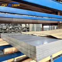 China Models Complete Factory Direct Sale Nickel Alloy Sheet Plate N08811 N08825 N08020  For Roof/Doors/Windows/Railing for sale