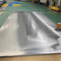 China Sturdy And Durable Factory Direct Sale Nickel Alloy Sheet Plate Incoloy 20 N08800 for Decorative Panels for sale