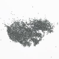 China High Reusability Cast Steel Shots With Size Range 0.2 Mm To 3.0 Mm Suitable For Metal Surface Treatment And Shot Peening for sale