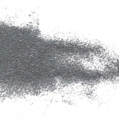 China SUS304 Atomized Stainless Steel Shot for sale