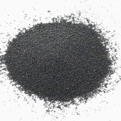 China Smooth Surface Finish and Long-lasting Durability in Durable Cast Steel Shots for sale