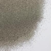 China Polishing Aluminium Cut Wire Shots Purity 995 Min Perfect for Metal Surface Polishing Deburring and Cleaning Applications for sale