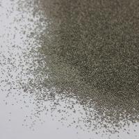 China Polishing Aluminium Cut Wire Shots Purity 995 Min Perfect for Metal Surface Polishing Deburring and Cleaning Applications for sale