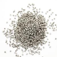 China Hot Sale Aluminum Cut Wire Shot Metal Abrasives For Peening Surface Preparation for sale
