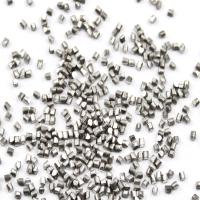 China Hot Sale Aluminum Cut Wire Shot Metal Abrasives For Peening Surface Preparation for sale