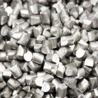 China Aluminium Cut Wire Shots for sale