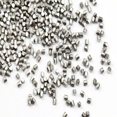 China Aluminium Cut Wire Shots for sale