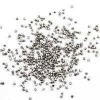 China Aluminum Cut Wire Shot As Cut 2.7 G/cm3 Density HV 100-400 for sale