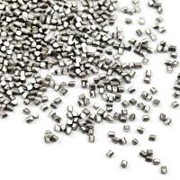 China Aluminum Cut Wire Shot Blasting Media 1.0mm for sale