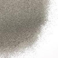 China SUS202 Stainless Steel Cut Wire Shot 40-50 HRC for sale