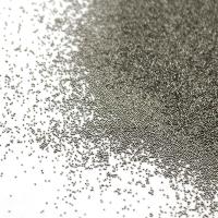 China SUS202 Stainless Steel Cut Wire Shot 40-50 HRC for sale