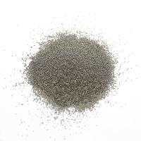 China SUS202 Stainless Steel Cut Wire Shot 40-50 HRC for sale