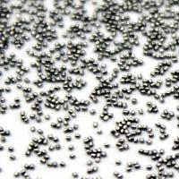 China SUS202 Stainless Steel Cut Wire Shot As Cut for sale