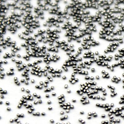 China SUS202 Stainless Steel Cut Wire Shot As Cut for sale