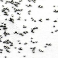 China SUS202 Stainless Steel Cut Wire Shot As Cut for sale