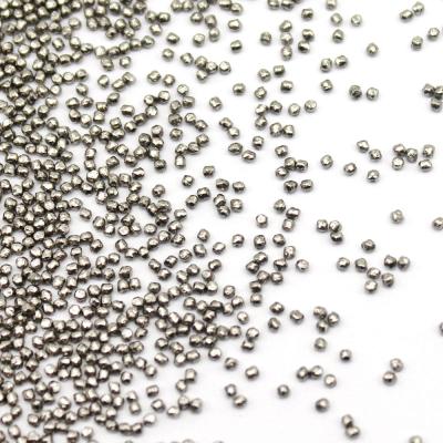 China 202 Stainless Steel Cut Wire Shot As Conditioned for sale
