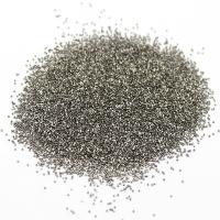China 202 stainless steel cut wire shot for sale