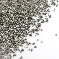 China 202 stainless steel cut wire shot for sale