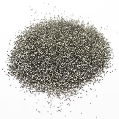 China SS202 Stainless Steel Cut Wire Shot As Conditioned for sale