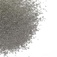 China SUS430 Stainless Steel Cut Wire Shot for sale