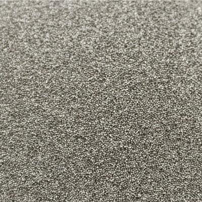 China 316 Stainless Steel Cut Wire Shot Smooth Surface Finish 25kg/bag for sale