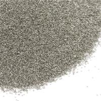 China 316 Stainless Steel Cut Wire Shot Smooth Surface Finish 25kg/bag for sale