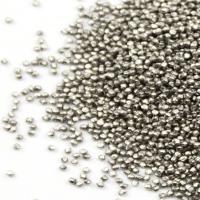 China SUS316 Stainless Steel Cut Wire Shot As Conditioned for sale