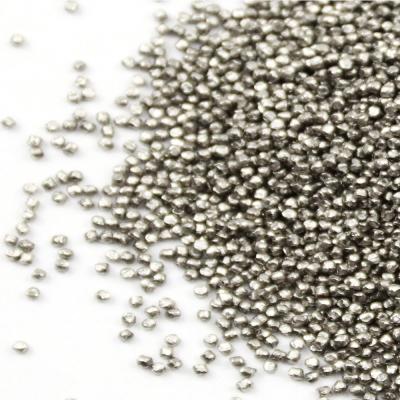 China SUS316 Stainless Steel Cut Wire Shot As Conditioned for sale