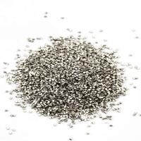 China SUS316 Stainless Steel Cut Wire Granules As Cut for sale