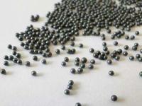 China Top- Cast Steel Shots High Reusability 1370-1400°C Melting Point for sale
