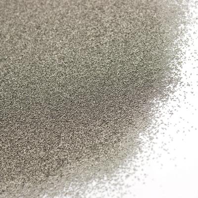 China 201 Stainless Steel Cut Wire Shot Conditioned 0.2mm-3.0mm Size for sale