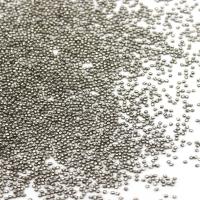China 201 Stainless Steel Cut Wire Shot As Cut for sale