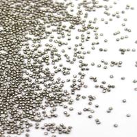 China 201 Stainless Steel Cut Wire Shot As Cut for sale