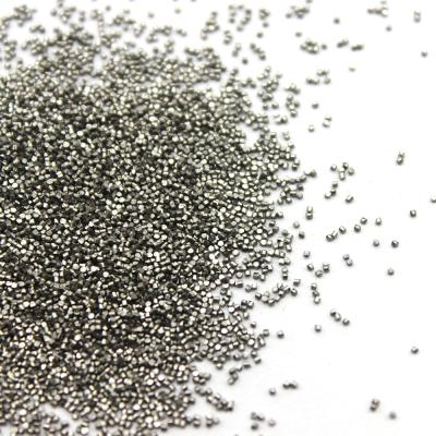 China Stainless Steel Cut Wire Shot for sale